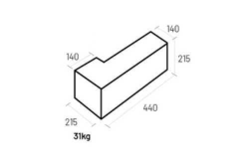 Paint Grade Masonry Unit Types | Colinwell Masonry