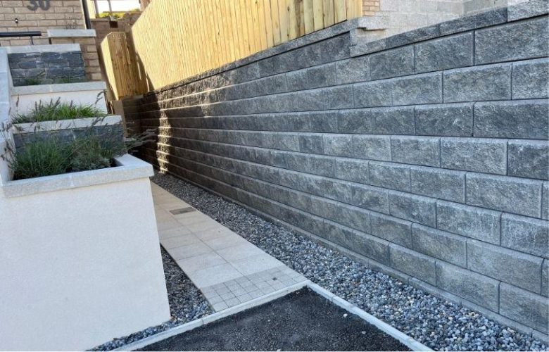 Residential Masonry | Colinwell Masonry