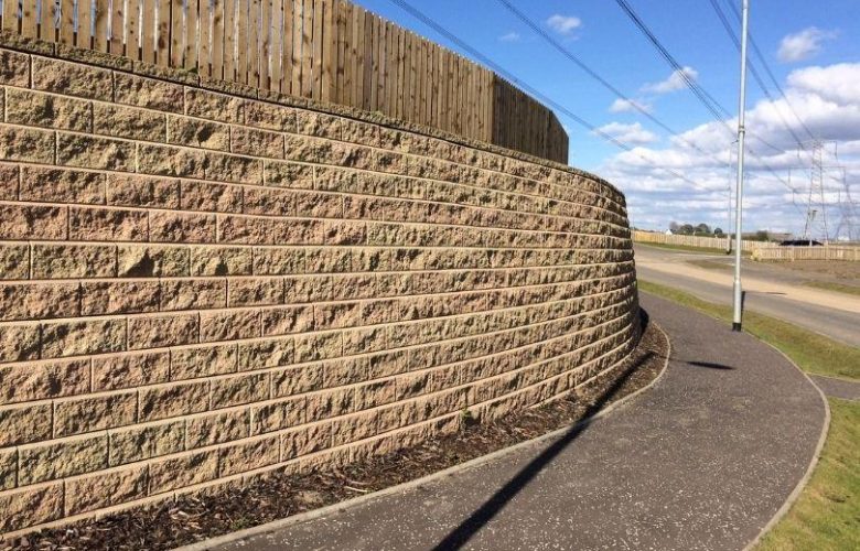 Residential Masonry | Colinwell Masonry