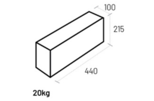 Architectural Masonry Unit Types | Colinwell Masonry