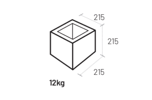 Architectural Masonry Unit Types | Colinwell Masonry