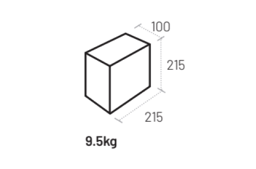 Architectural Masonry Unit Types | Colinwell Masonry