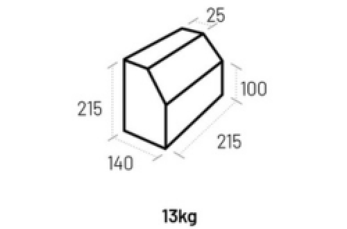 Architectural Masonry Unit Types | Colinwell Masonry