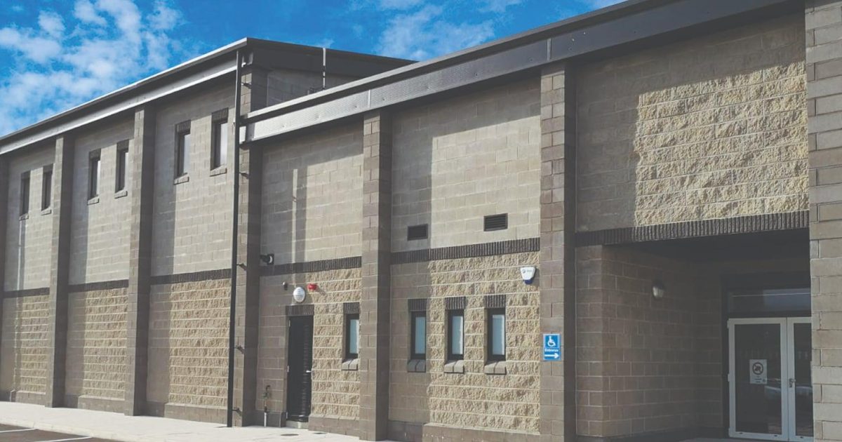 Infrastructure Masonry | Retaining Walls & Public Projects