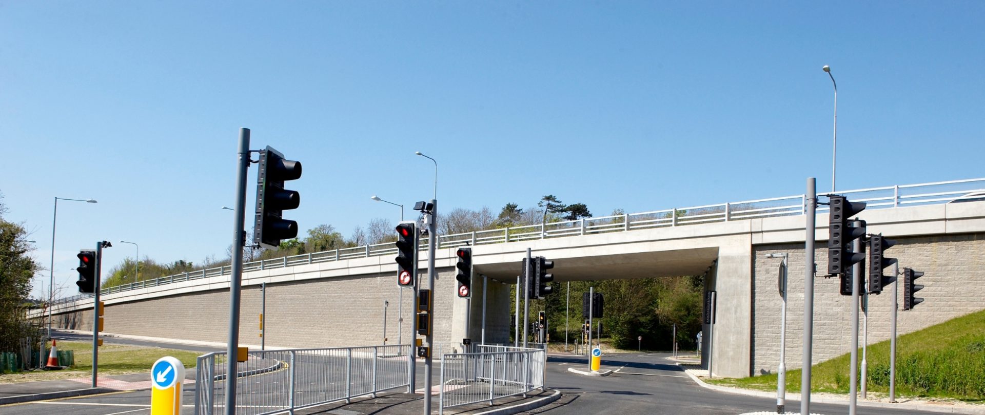 Infrastructure Masonry | Retaining Walls & Public Projects